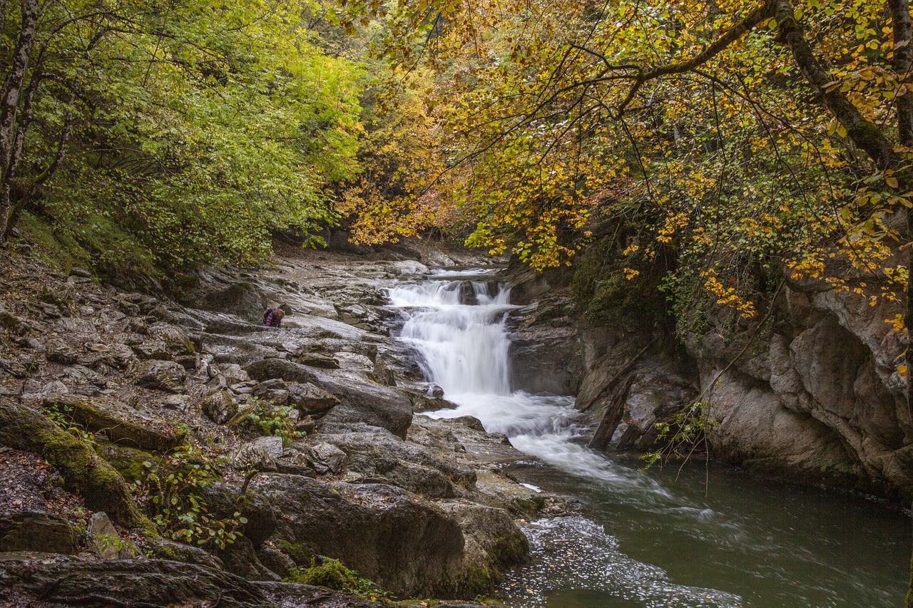 Entretien régulier des cours d'eau - Union Amicale des Maires du ...