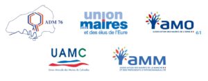 COMMUNIQUÉ DE PRESSE - Union Amicale des Maires du Calvados - UAMC